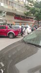 Conservatória do registo civil (Luanda, Rua Hélder Neto), devlet kurumları ve bakanlıklar  Loanda'dan