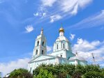 Церковь Николая Чудотворца (Sovetskaya ulitsa No:98, sloboda Mikhaylovka), ortodoks kiliseleri  Kurskaya oblastından