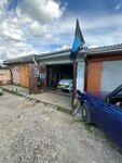 Гараж 1 (Yubileynaya ulitsa No:4), kaynak işleri  Kozelsk'ten
