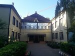 Gimnaziya AO Talap (Yesenzhanov Street No:3/1), fen lisesi, sosyal bilimler lisesi  Oral'dan (Uralsk'tan)
