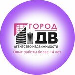 Gorod-DV (prospekt 50 let Oktyabrya No:29, Petropavlovsk-Kamchatskiy), emlak ofisi  Petropavlovsk'tan