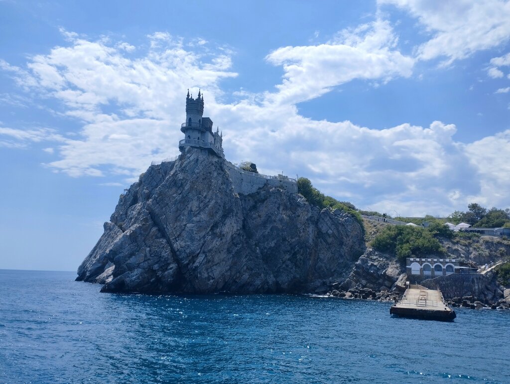 Turizm acenteleri Sudakskoye byuro puteshestvy i ekskursy, Sudak, foto