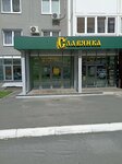 Славянка (Polyanichko street No:5), örme üretimi  Orenburg'dan