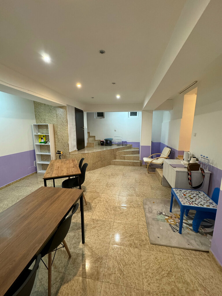 Yabancı dil kursları TeachyaEd, Tiflis, foto