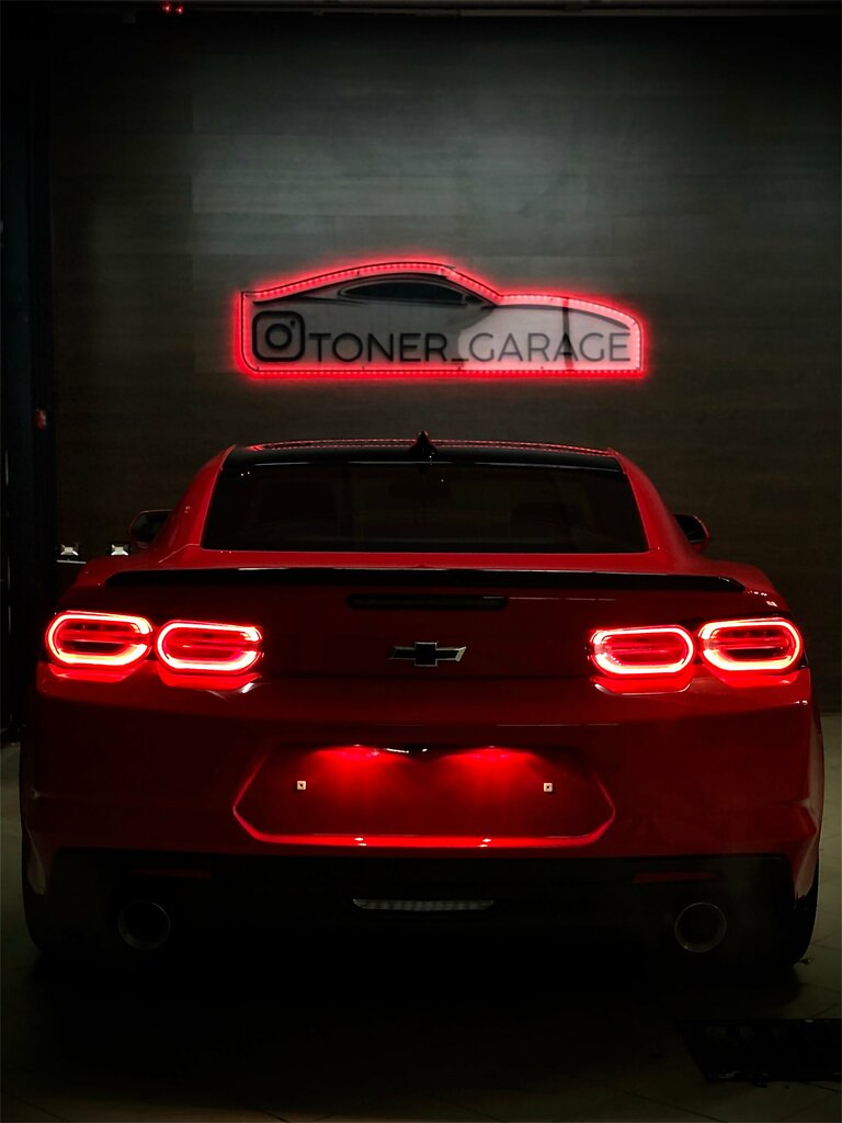 Detaylı oto bakımı Toner_garage, Krasnodarski krayı, foto