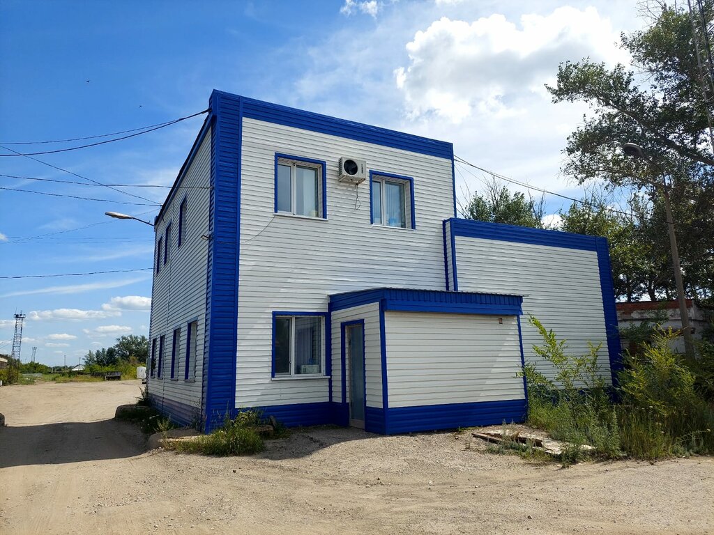 Nakliye firmaları TransService-M, Rudny, foto