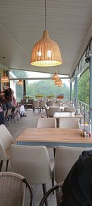 Вагарден (Naberezhnaya ulitsa No:56А, Velsk), restoran  Velsk'ten