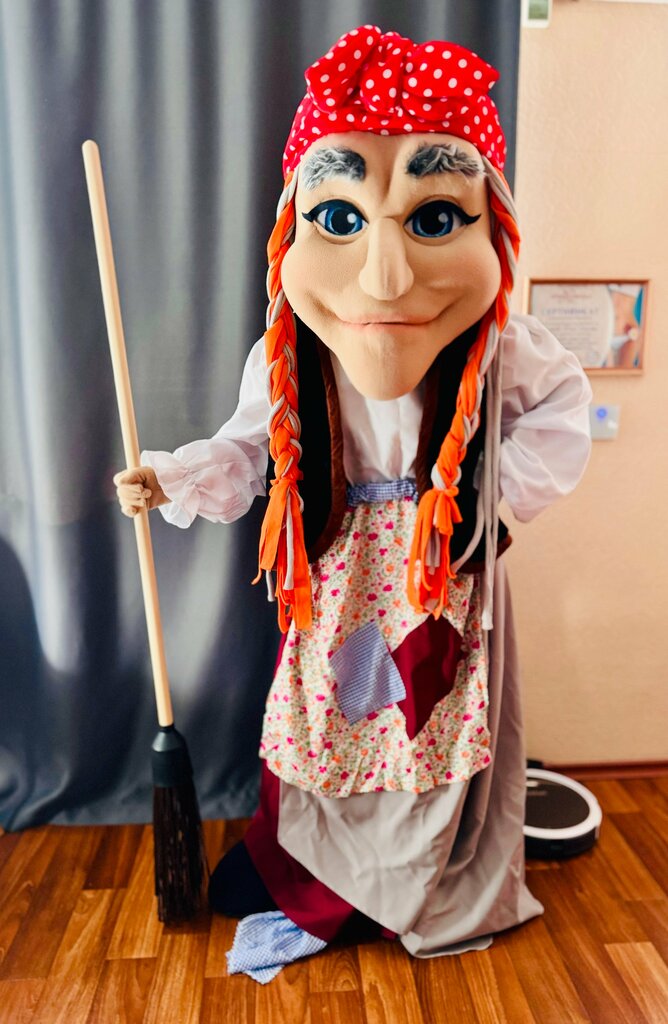 Kutlama sunucuları МишуткаНН, Nijni Novgorod, foto