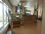 Monkey coffee (Detskaya Street No:4А/2), dondurmacılar  Sakhalinsk'ten