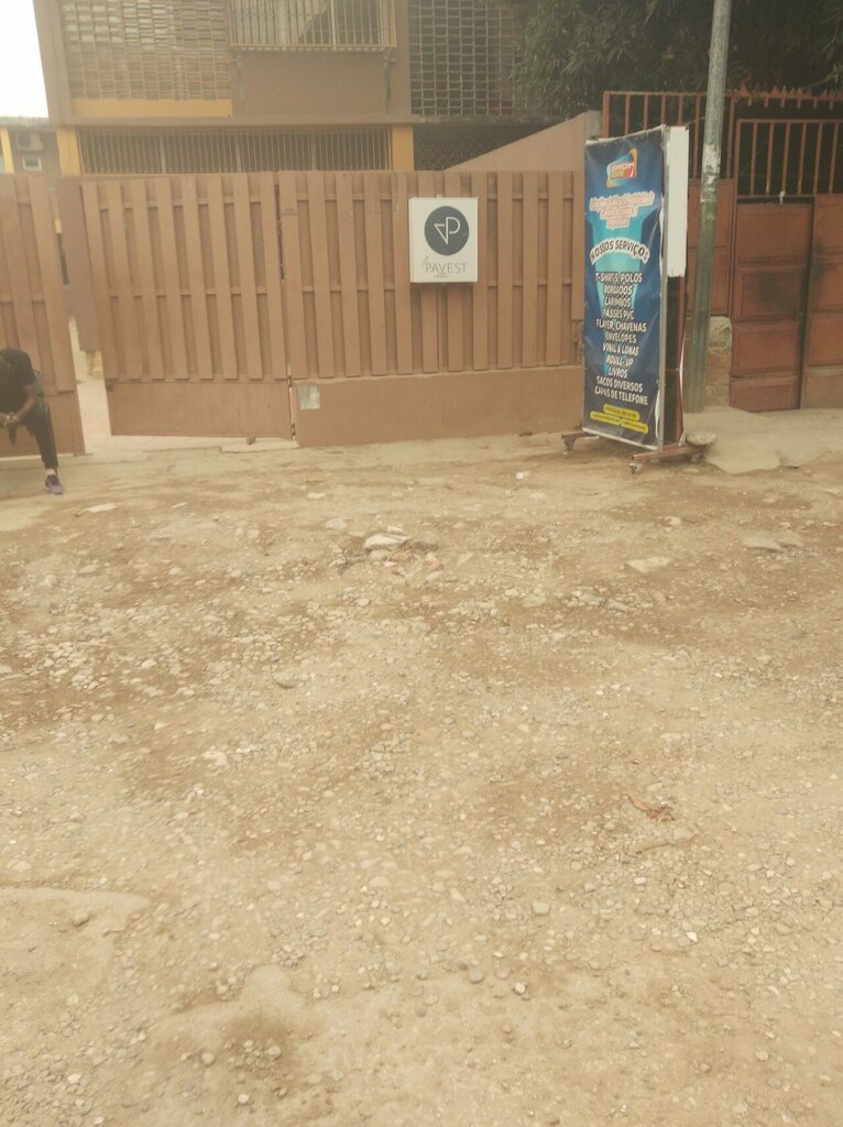 Danışmanlık hizmetleri Pavest - Participacões E Investimento, Loanda, foto
