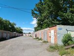Омич-32 (Omsk, Gornaya ulitsa), garajlar  Omsk'tan