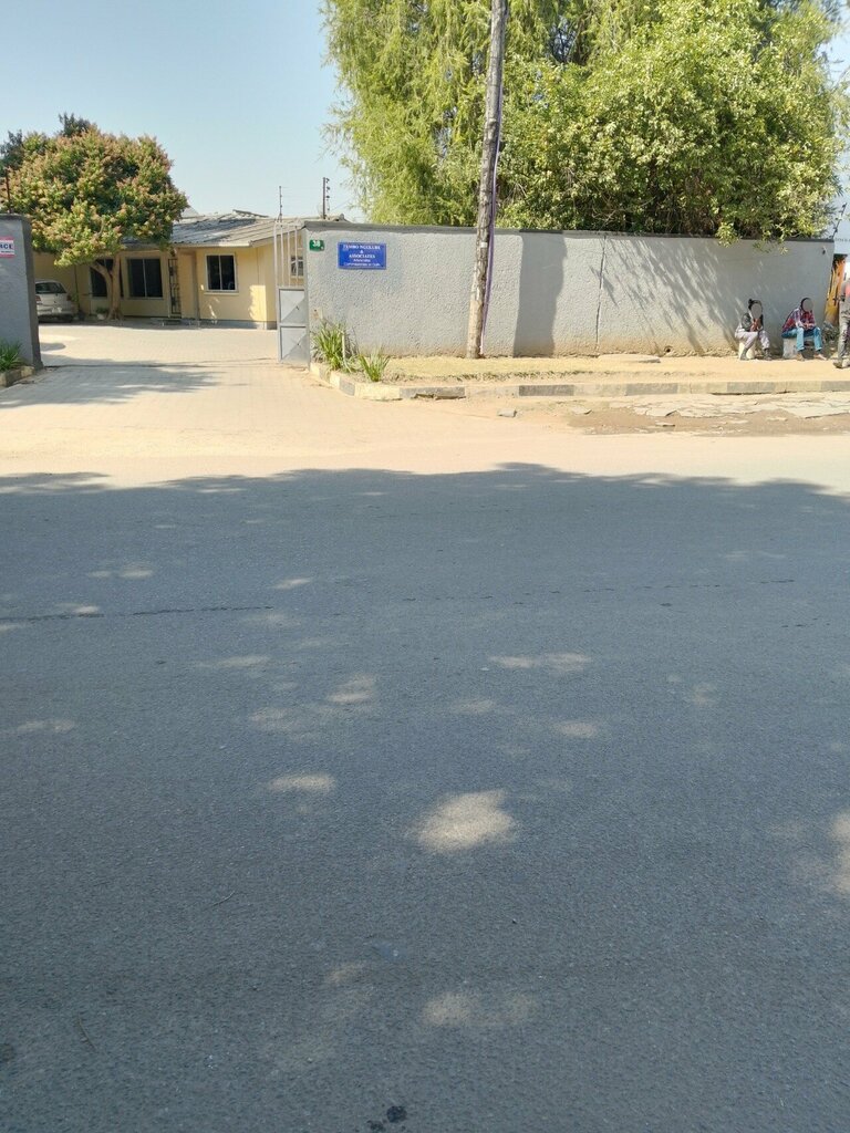 Avukatlar Tembo Ngulube & Associates, Lusaka, foto