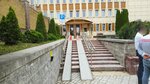 МЭО УГАИ УВД Миноблисполкома (Kalvaryjskaja Street No:27), trafik müdürlükleri  Minsk'ten