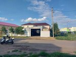 Protektor.kz (Ulytaý kóshesi No:50/1, Kóktal shaǵyn aýdany), jant ve lastikçiler  Astana'dan
