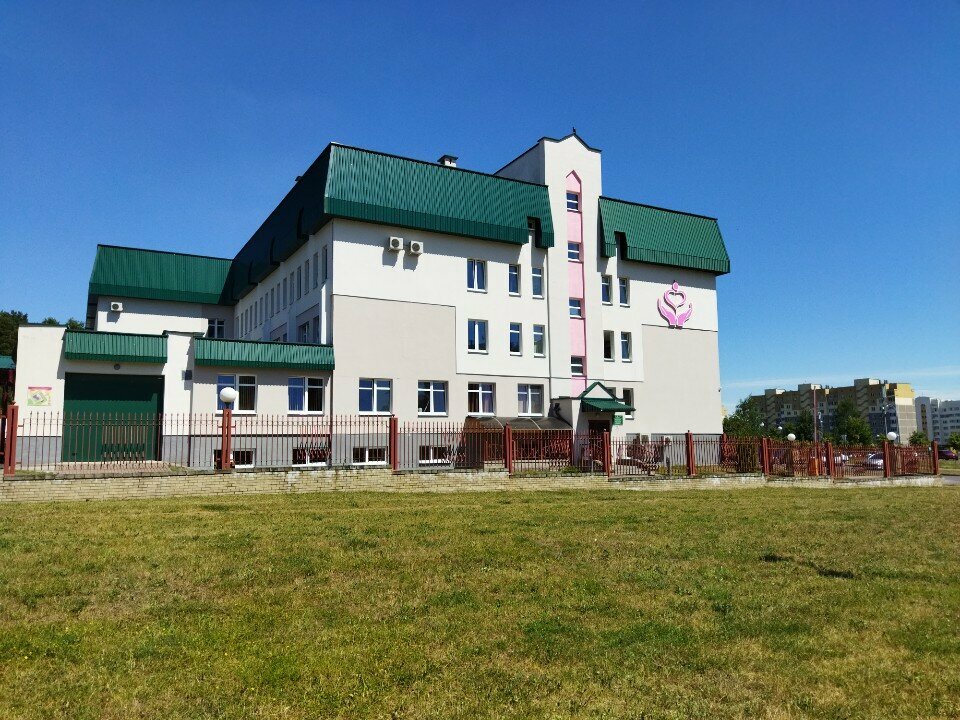 Acil tıbbi yardım hizmeti Подстанция скорой помощи № 2, Grodno, foto