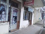 Kishi salonu (Haci Zeynalabdin Tagiyev Street No:76A), güzellik salonu  Hırdalan'dan