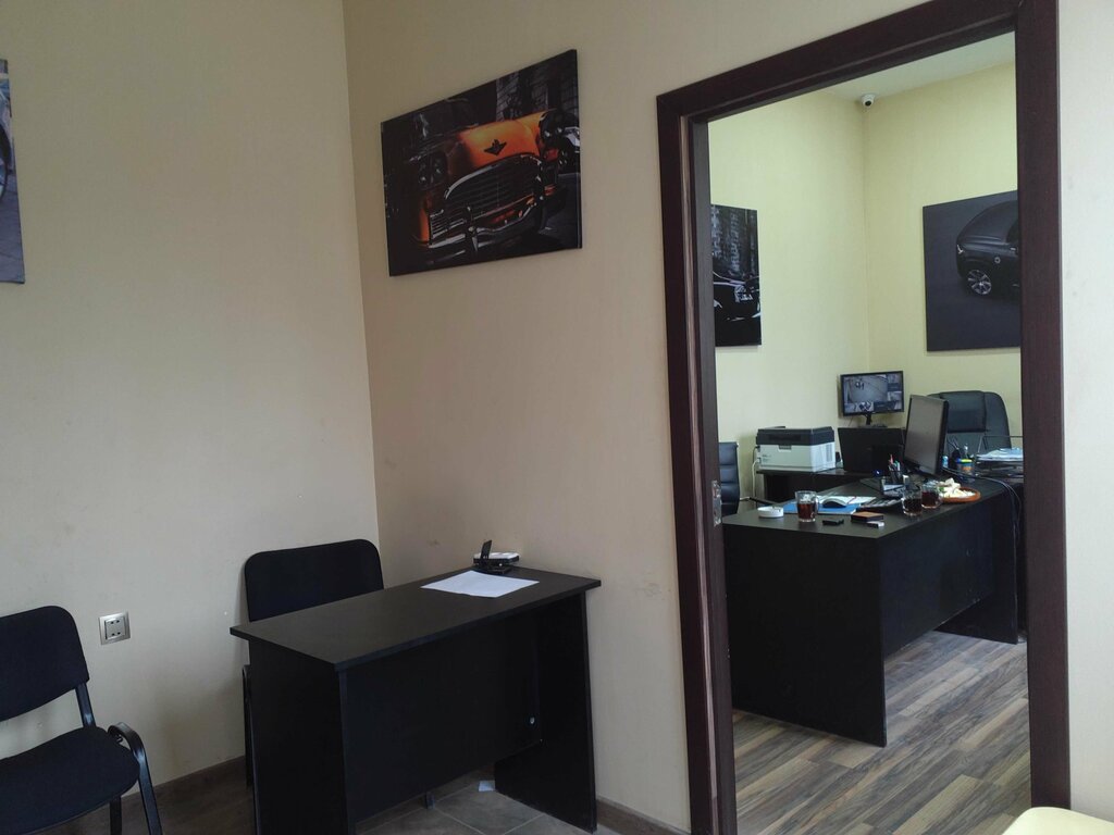 Depo hizmetleri Anbar, Bakü, foto