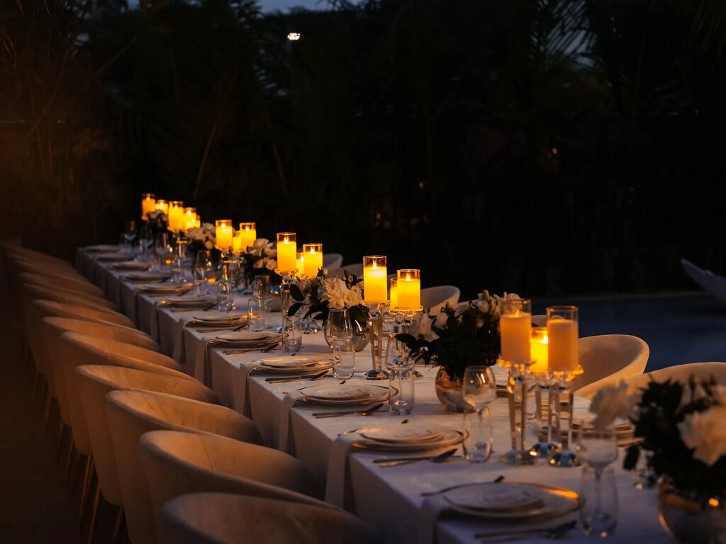 Restoran The Warehouse by Chef Sperxos, Dubai, foto