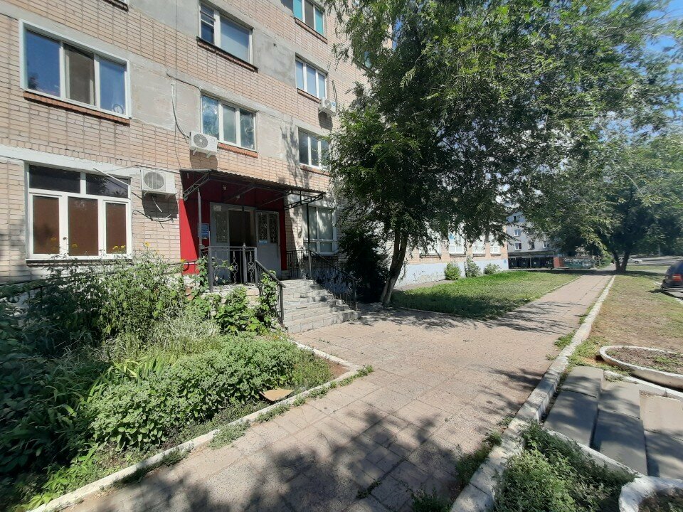 Giyim mağazası Одежда и обувь, Orenburg, foto