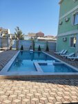Ешиль Ада у Абдуллы (улица Шакир Селим No:1), otel  Sudak'tan