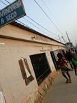 Lavandaria (Luanda, Rua da Cidade de Castelo Branco), çamaşırhaneler  Loanda'dan