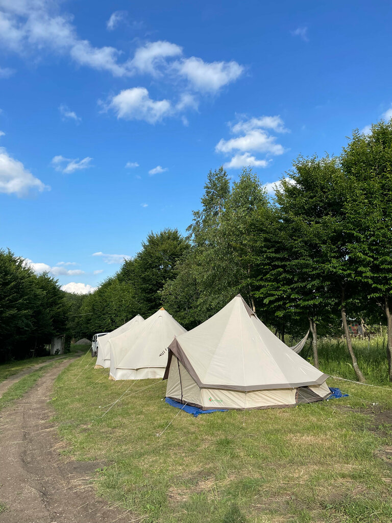 Tatil köyleri Kaghnut, Lori, foto