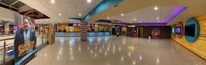 Cinerama Tarapoto (Departamento de San Martín, Provincia de San Martín, Tarapoto), sinemalar  Tarapoto'dan