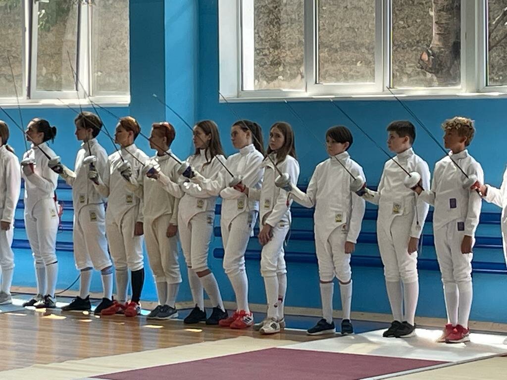 Spor okulları GBU goroda Sevastopolya SSh № 5, Sevastopol, foto