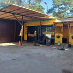 Alfashina (Minsk, Biehcierava Street, 12/1), tire service  Minsk'ten