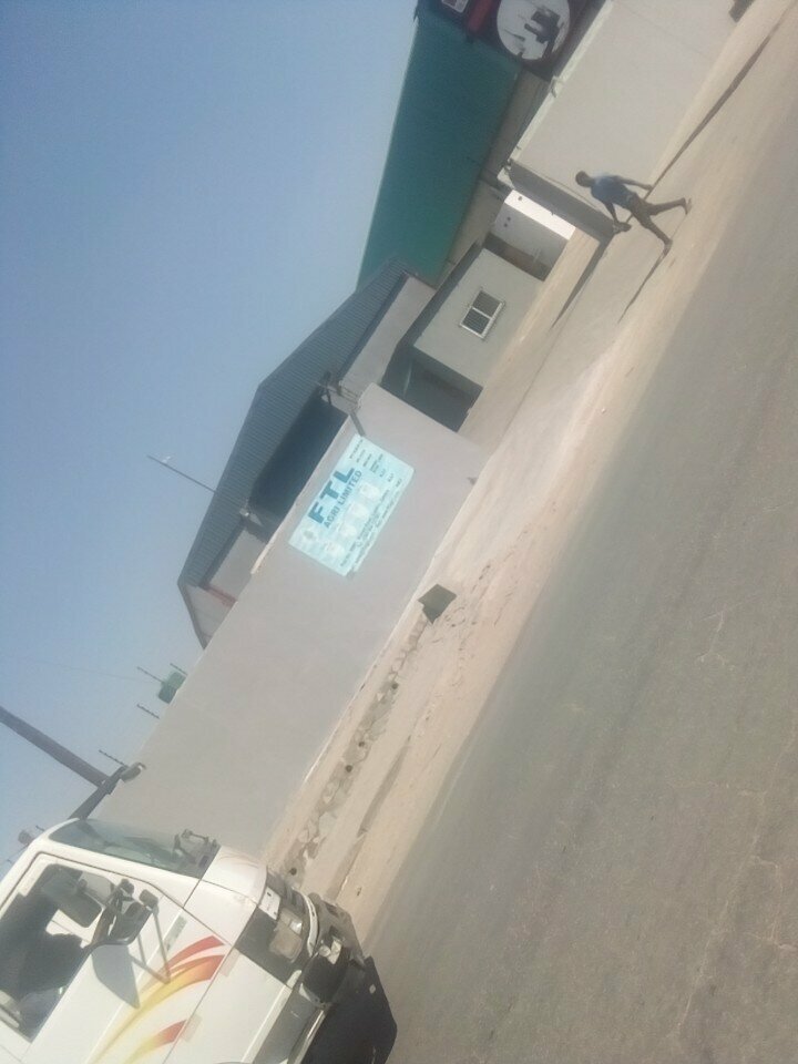 Tarım firmaları FTL Agri Limited, Lusaka, foto
