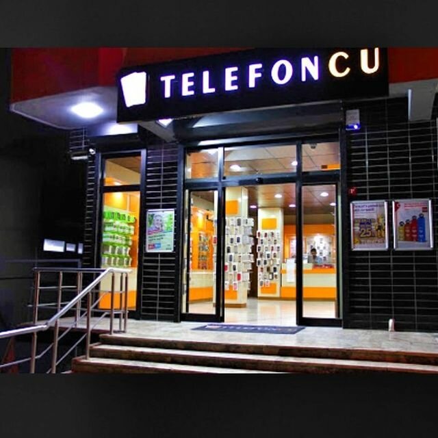 Cep telefonu ve aksesuarları satış mağazaları Telefoncu, İstanbul, foto