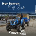 Kaya Motorlu Araçlar (Kethüda Mah., 373. Sok., No:46, Akhisar, Manisa), tarım makineleri, ekipmanlar  Akhisar'dan