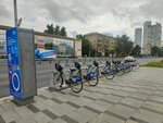 Velobike (Moscow, Marshala Zhukova Avenue), bisiklet kiralama  Moskova'dan