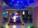 Cba Rincón de las Ciencias (Santa Cruz de la Sierra, Distrito Municipal 11, Sucre, 396), müzeler ve sanat galerileri  Bolivya'dan