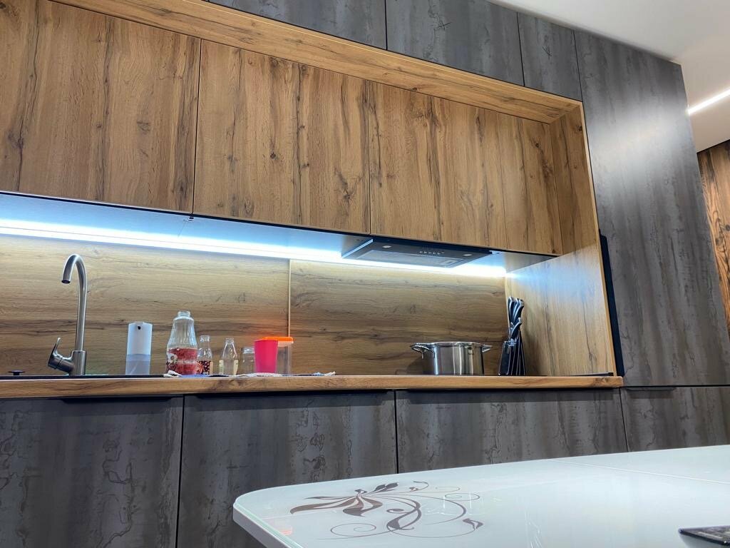 Mobilya mağazaları Mebelny salon Rishelye, Sterlitamak, foto