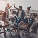 Eduaction (İstanbul, Ümraniye, Estergon Cad., 24F), kurs  İstanbul'dan