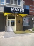 Max Fit (ulitsa 35-y Gvardeyskoy Divizii No:38), fitness kulüpleri  Volgograd'dan