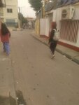 I. E. M. A (Luanda Province, Municipality of Luanda, Cassenda), dini dernekler  Loanda'dan
