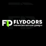 Fly Doors (Televizornaya ulitsa No:1с37), kapılar  Krasnoyarsk'tan