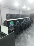 Inside (Abdurauf Fitrat Street No:157G, Tashkent), bilgisayar kulübü  Taşkent'ten