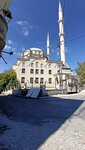 Hadımköy Deliklikaya Mahallesi Cami (İstanbul, Arnavutköy, Deliklikaya Mah., Kayabaşı Cad., 20), cami  Arnavutköy'den