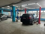 Engine Service (Marshala Proshlyakova Street No:19), otomobil servisi  Moskova'dan