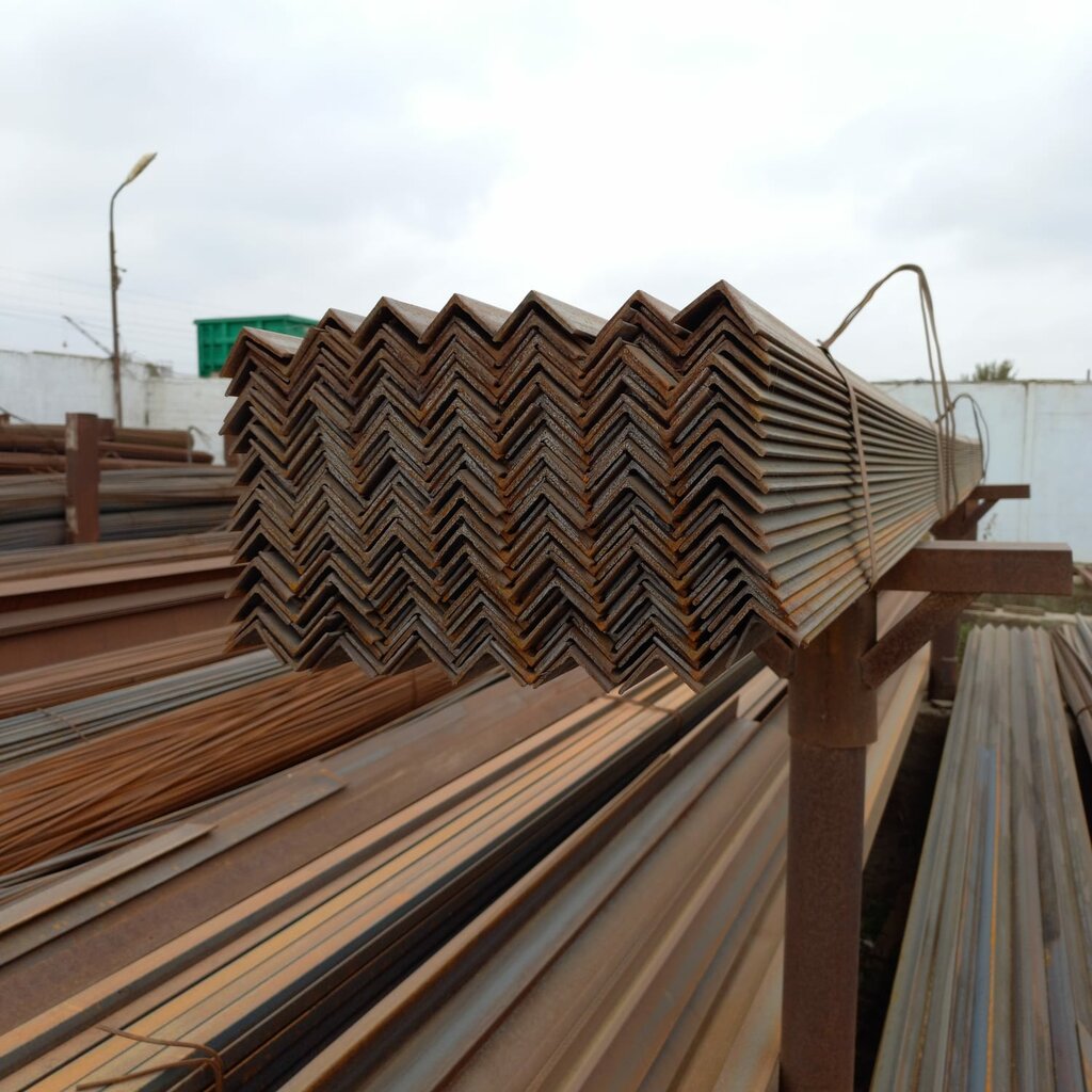 Metal ürün firmaları Металлобаза, Kızılyurt, foto