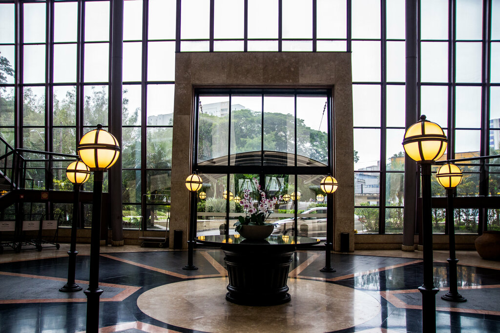 Otel Summit Flat Service São José dos Campos, , foto