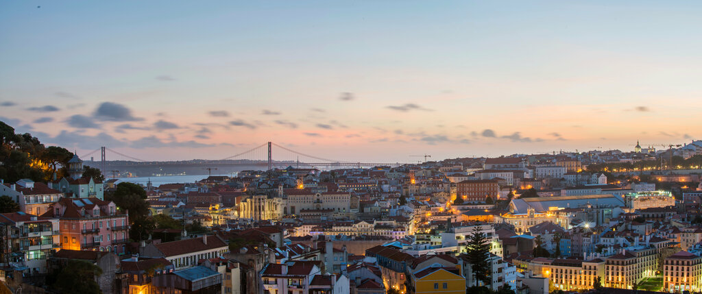Otel Safestay Lisbon Bairro Alto, Lizbon, foto