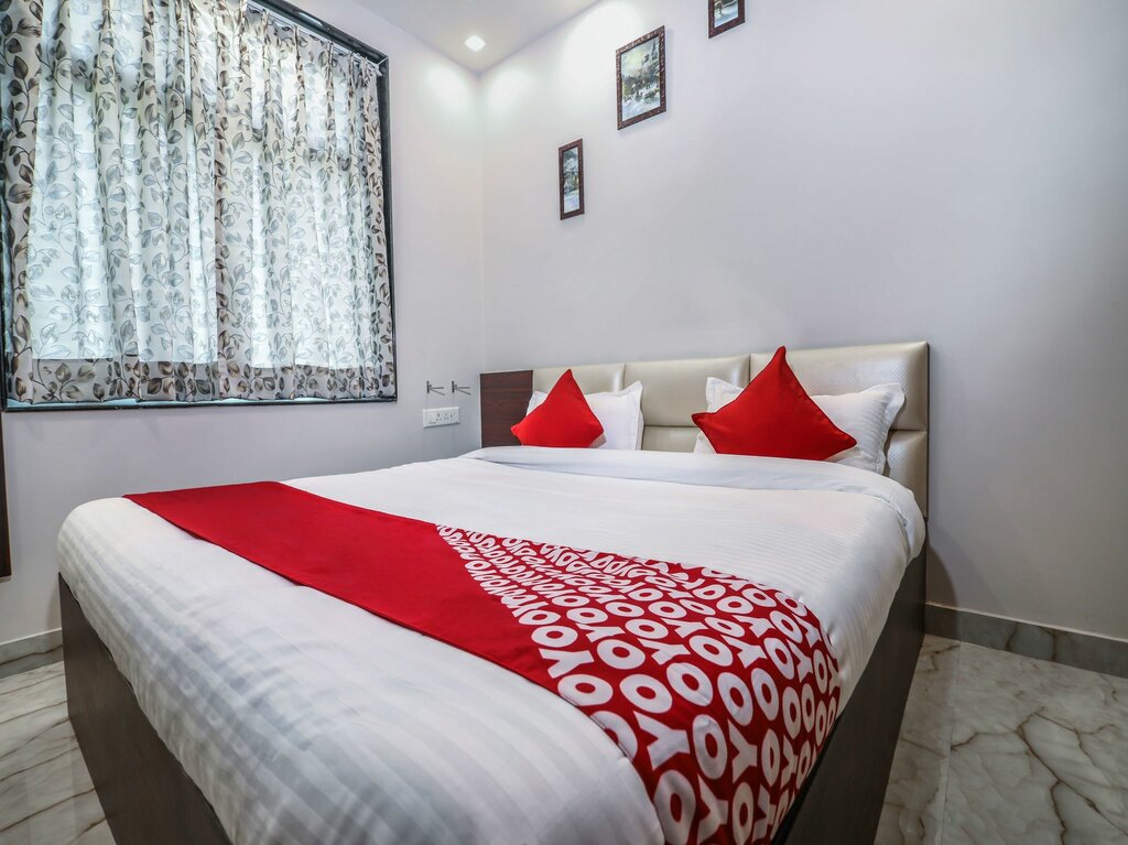 Otel Oyo 15374 Hotel Pushkar Talhati, Rajasthan, foto
