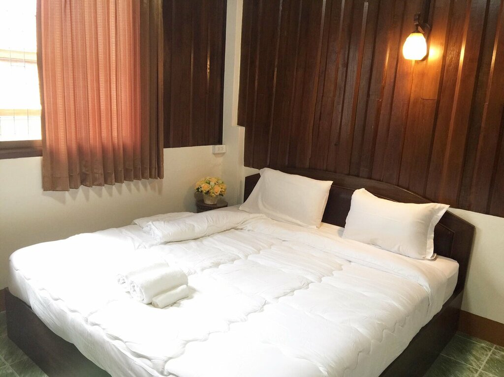 Otel Phrasing Guesthouse, Chiang Mai, foto