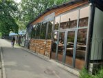Balkonskiy (Toktogul Street No:181), kafe  Bişkek'ten