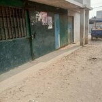 Armazém de bebidas (Luanda, Rua Samba Mar), depo  Loanda'dan