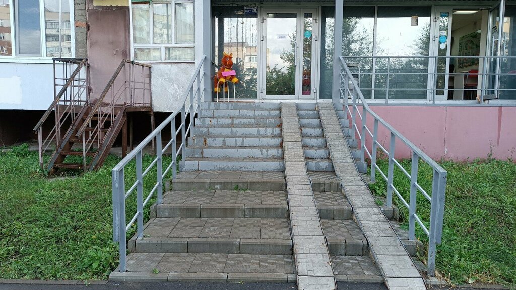 Çocuk giyim mağazaları Joy Park, Kazan, foto